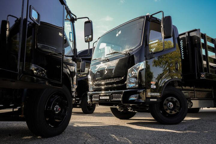 Bollinger Motors Becomes Latest Troubled EV Startup