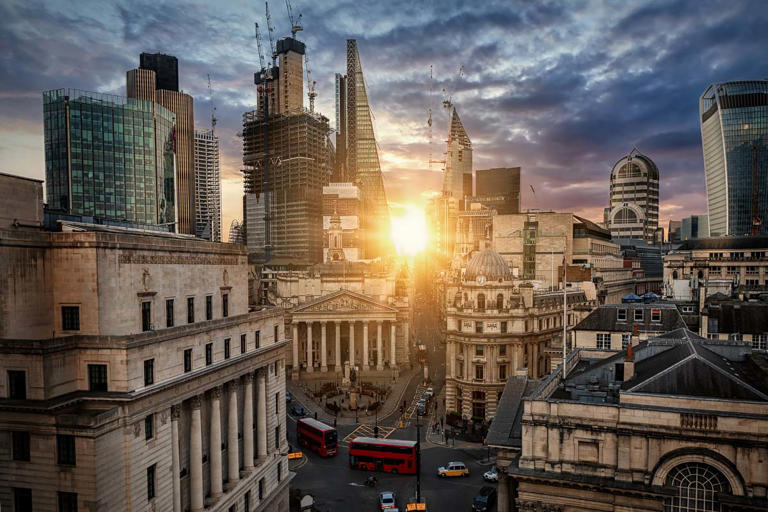 65 Fun Facts about London that Might Surprise You