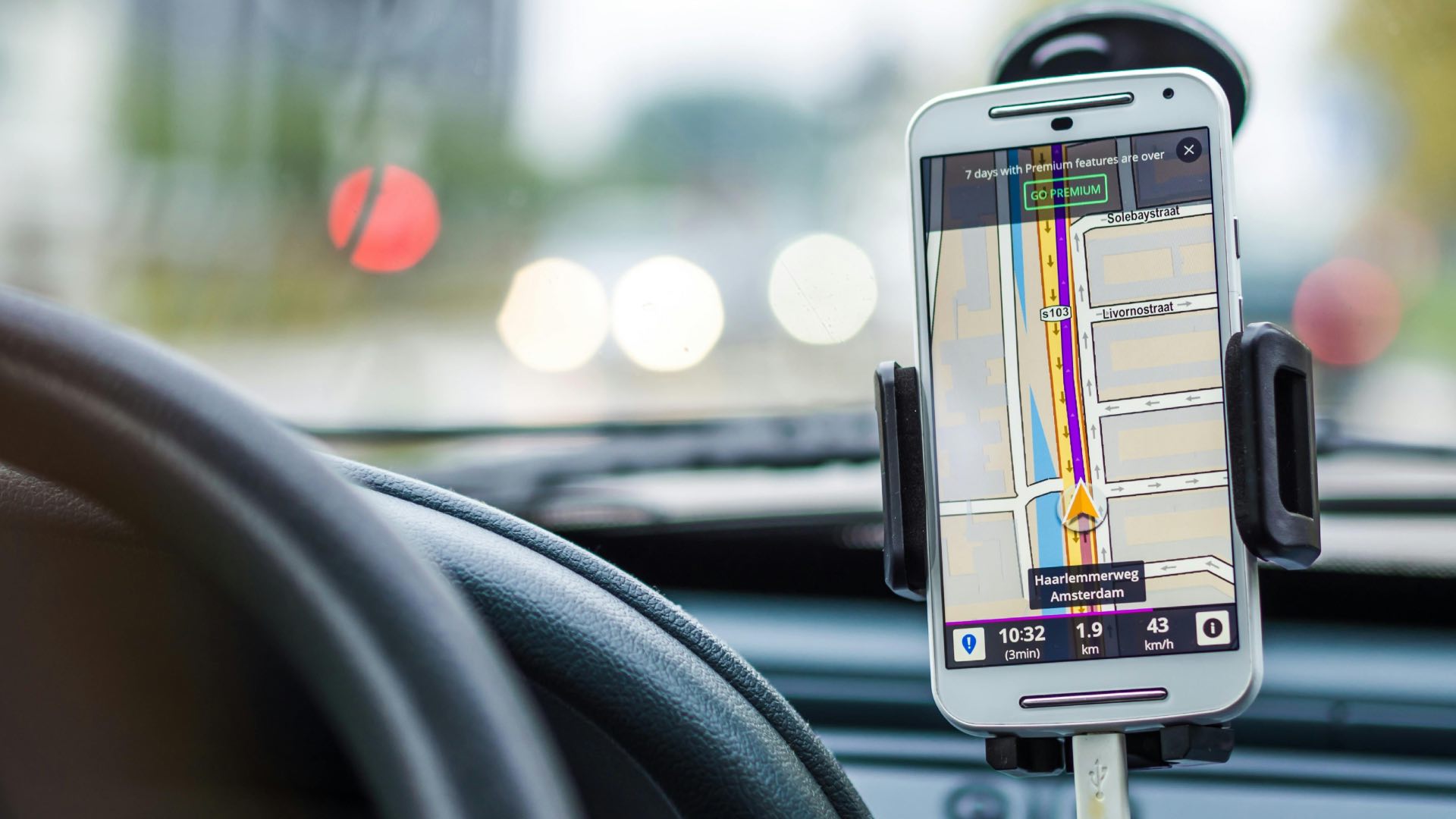 Uber sin conductor: ¿cuándo llegará a tu ciudad?