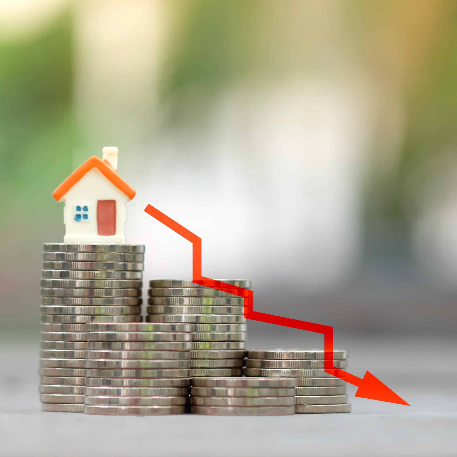 Inflation and HELOC interest rates: What to watch this week