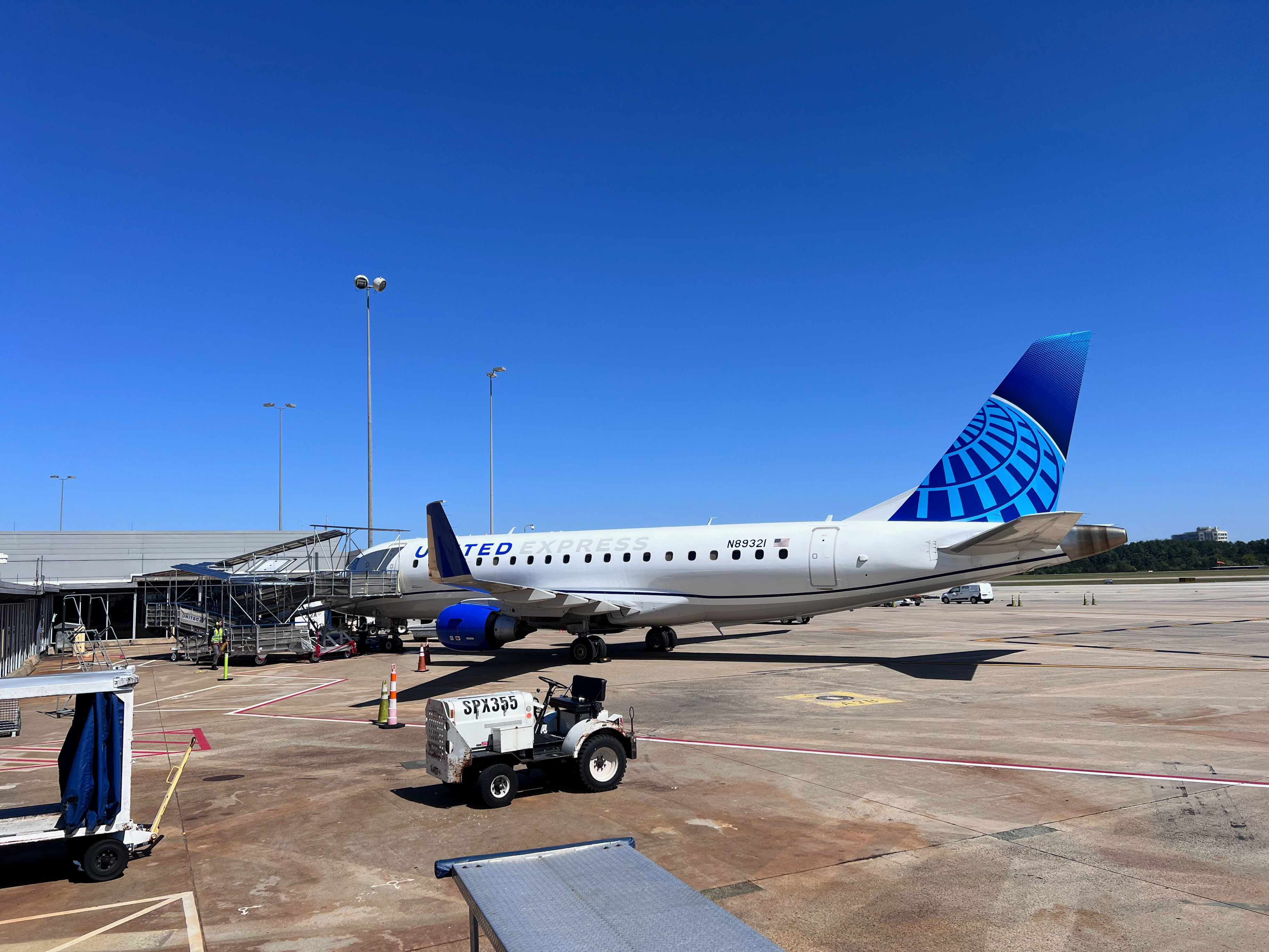 Buy United MileagePlus Miles With up to a 30% Discount or 60% Bonus ...