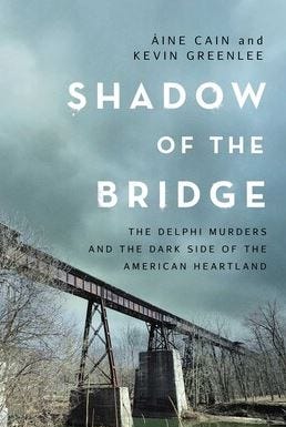 The Murder Sheet podcasters publish book about the Delphi murders, due ...