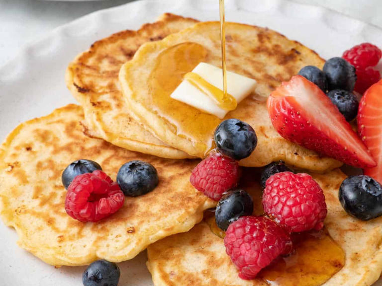 10 Cottage Cheese Breakfast Recipes Full of Protein