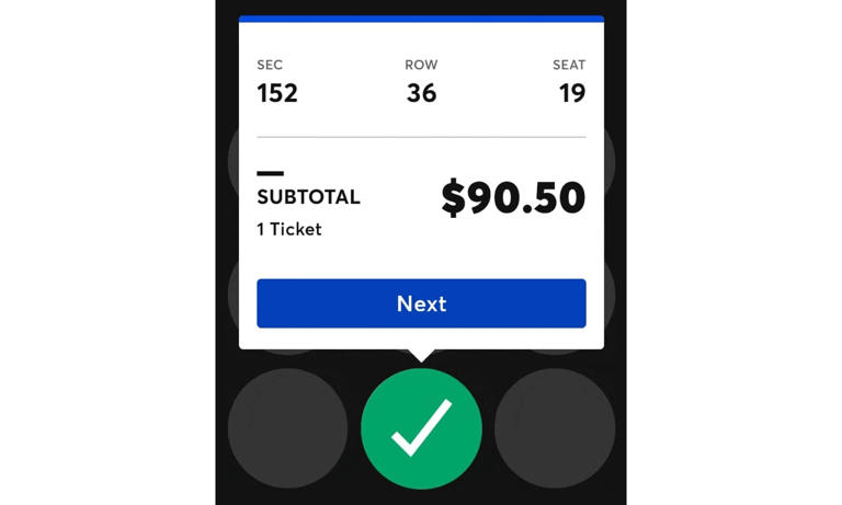 Ticketmaster proudly announces it will follow the law and show prices ...