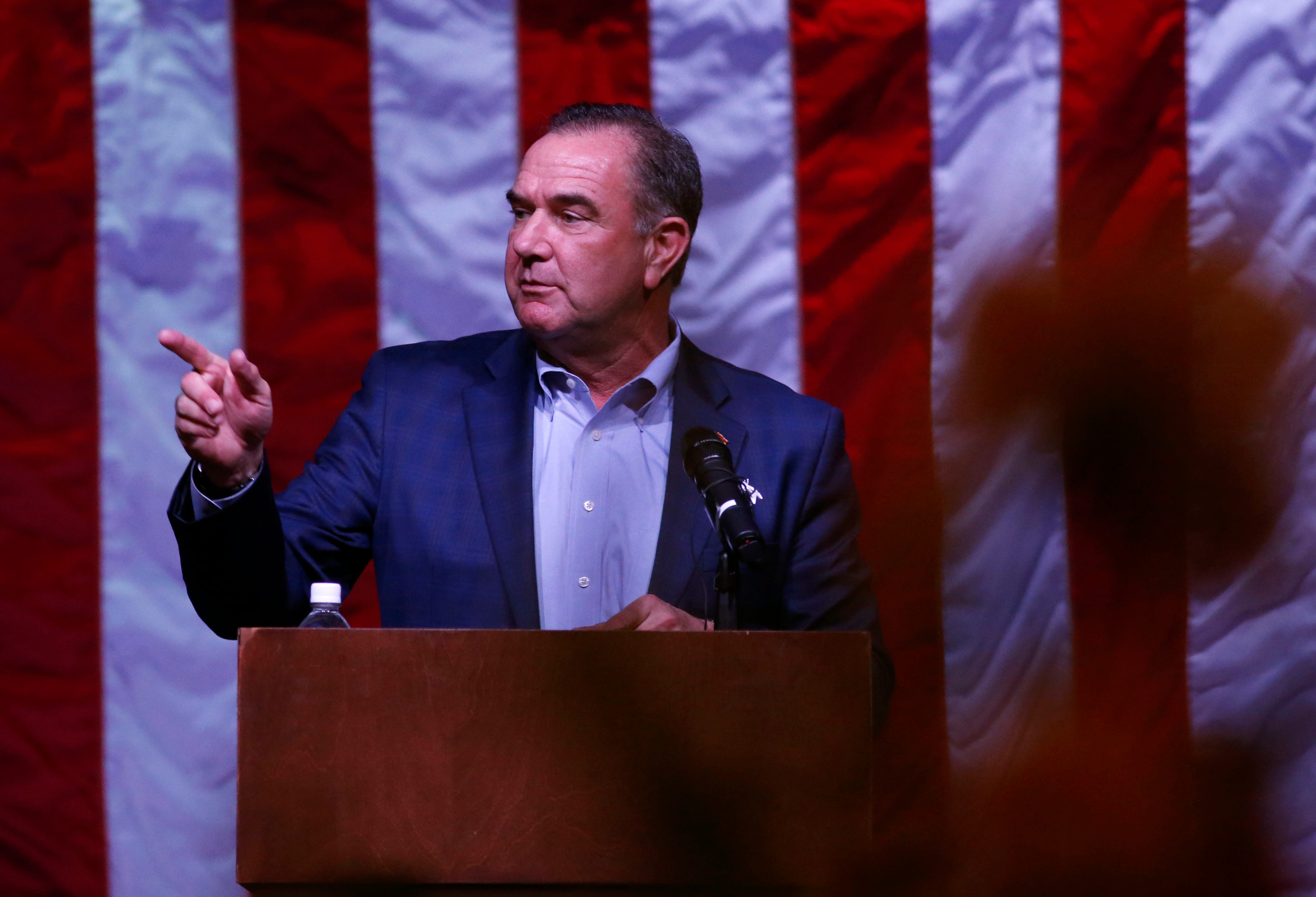 Gov. Kehoe forms task force to overhaul the way Missouri funds public ...