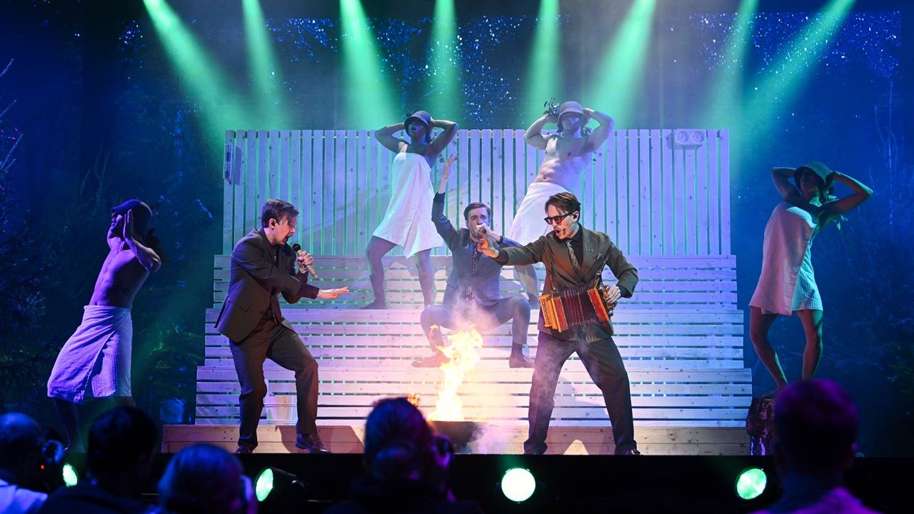 How to watch ‘Eurovision 2025’ online – live stream the European song ...