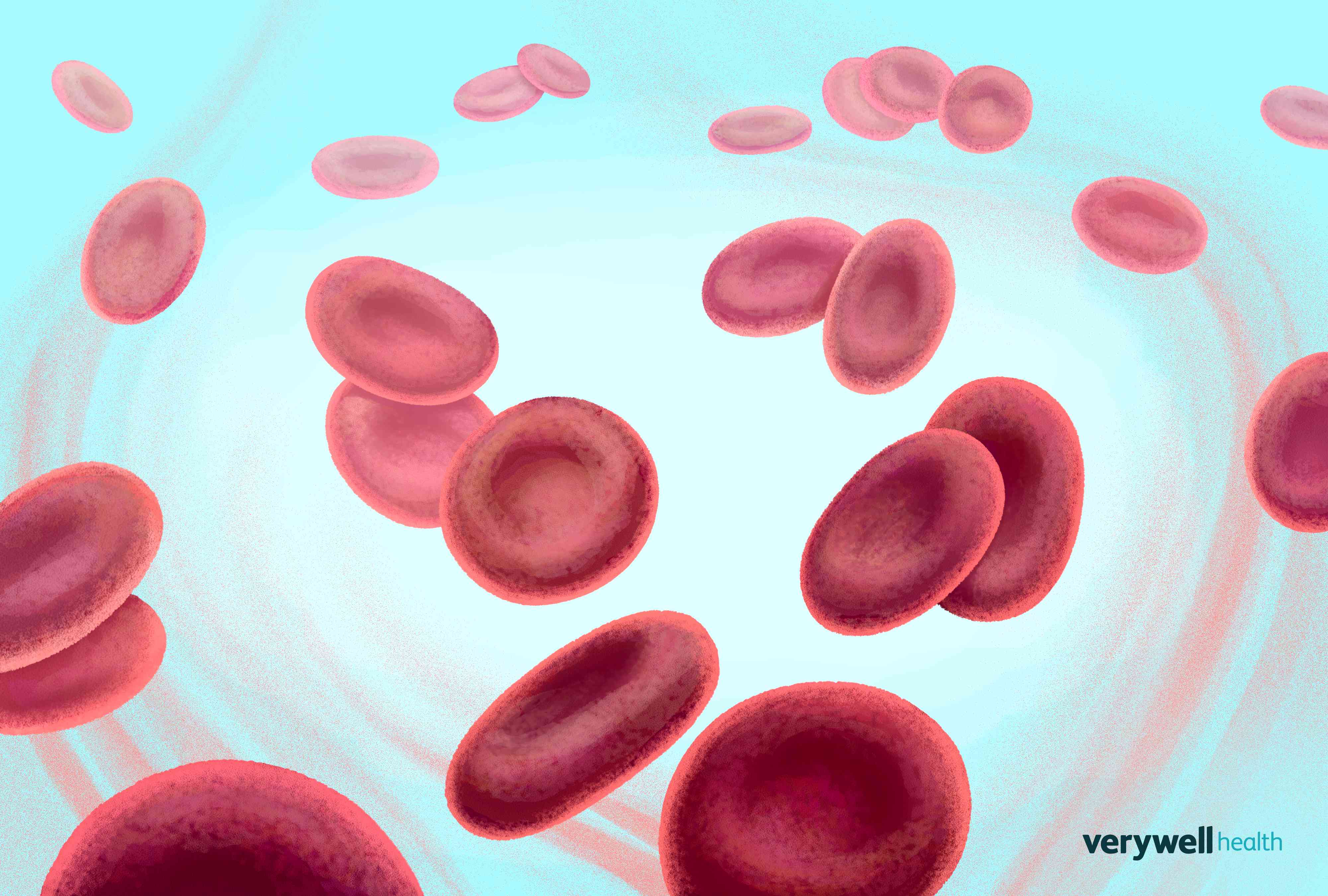 What Causes High or Low Hemoglobin Levels?