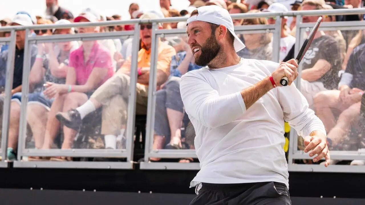 MLP 2025: Jack Sock Pulls Out Of Veolia Atlanta Pickleball ...