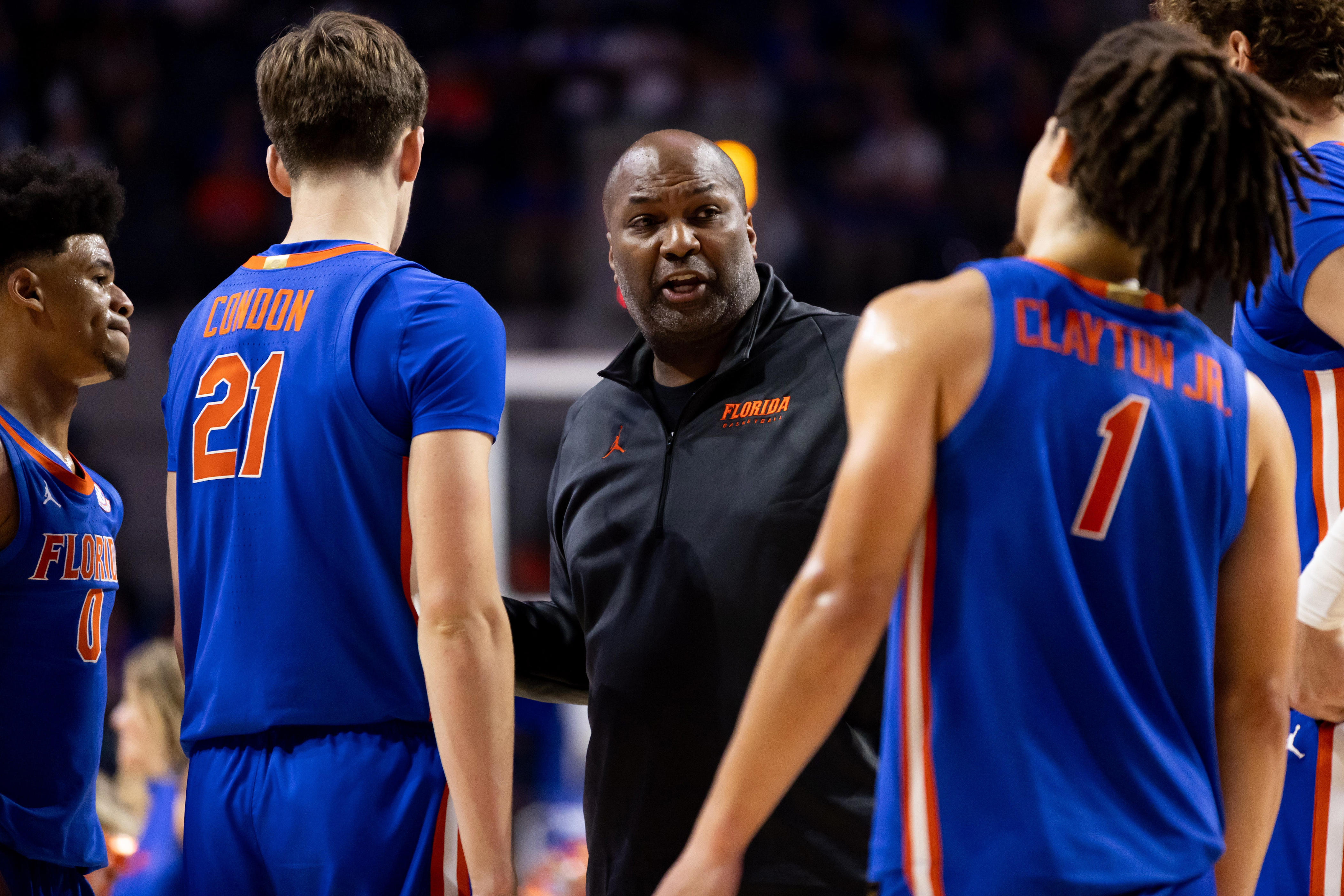 Pair of Gators stars are first-round picks in CBS Sports latest mock ...