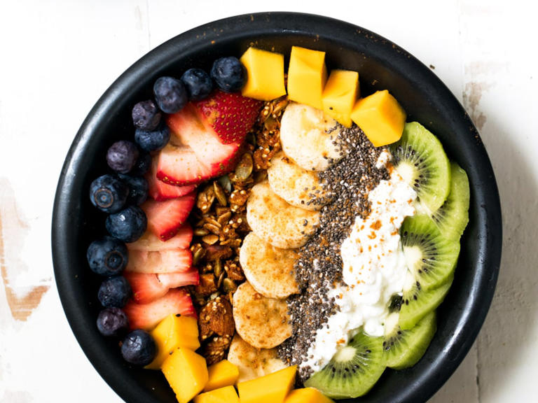 10 Cottage Cheese Breakfast Recipes Full of Protein