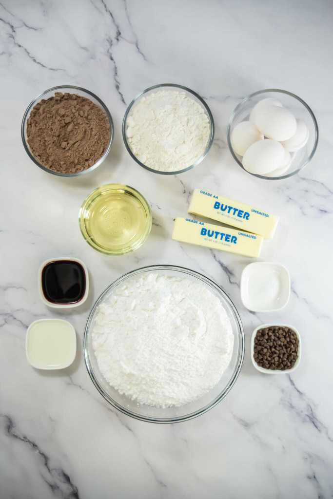 How to Make Neapolitan Cupcakes Recipe: Easy Pretty Dessert