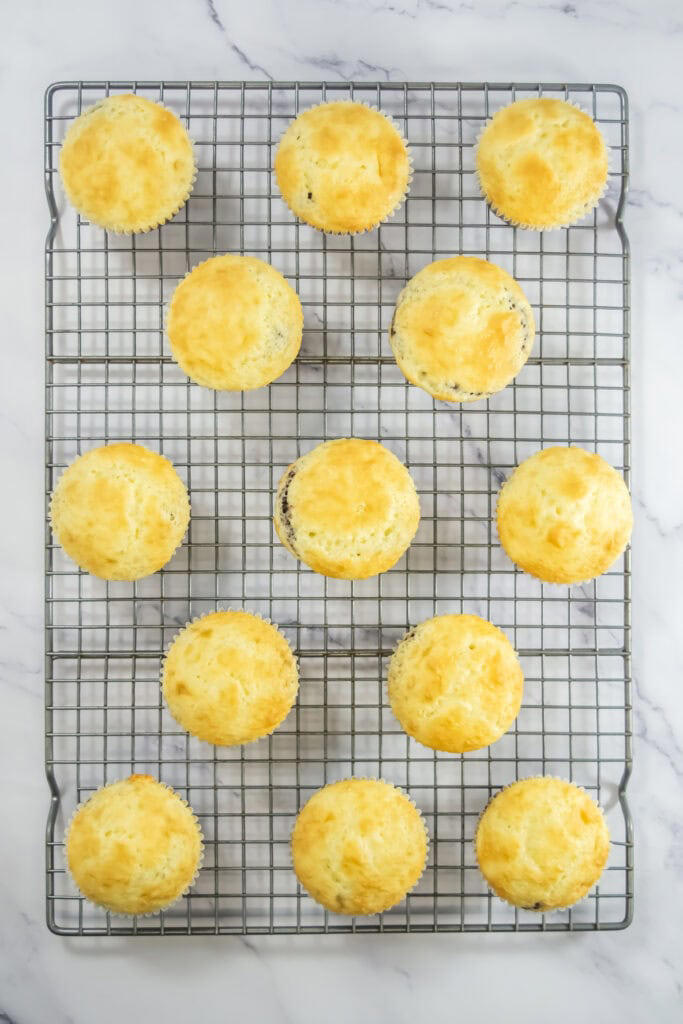 How to Make Neapolitan Cupcakes Recipe: Easy Pretty Dessert