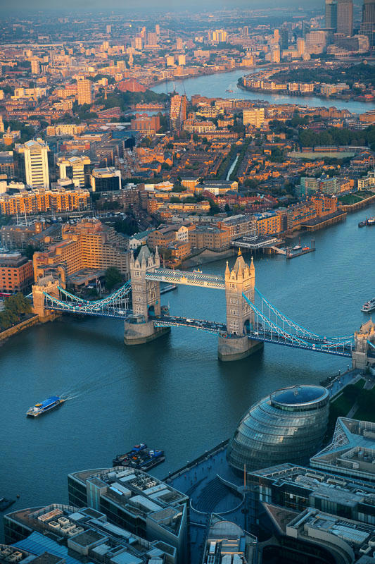 65 Fun Facts about London that Might Surprise You