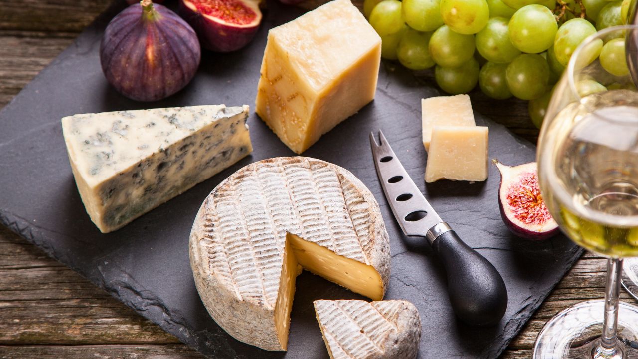14 Must-Try Cheeses to Boost Your Home Cooking