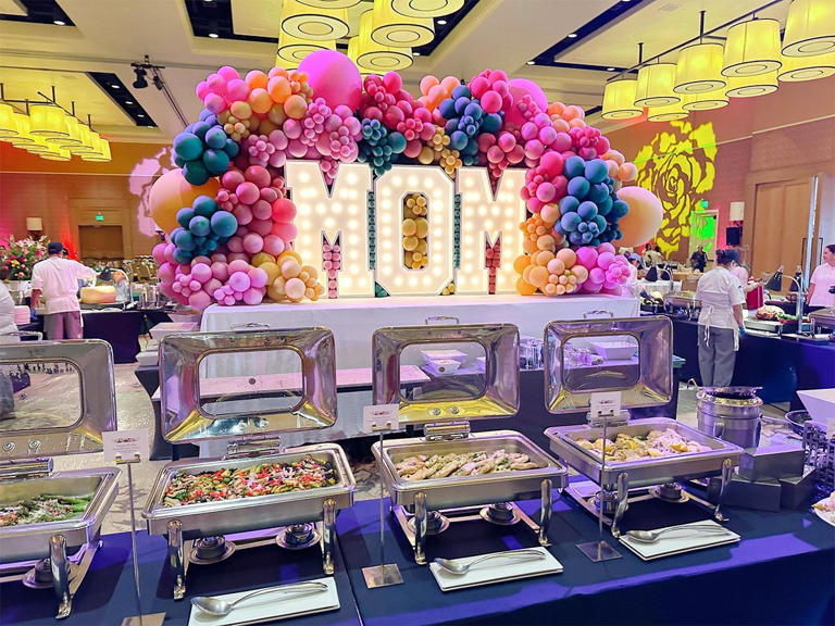 A Mother’s Day to Remember: Our Weekend Escape to Terranea Resort