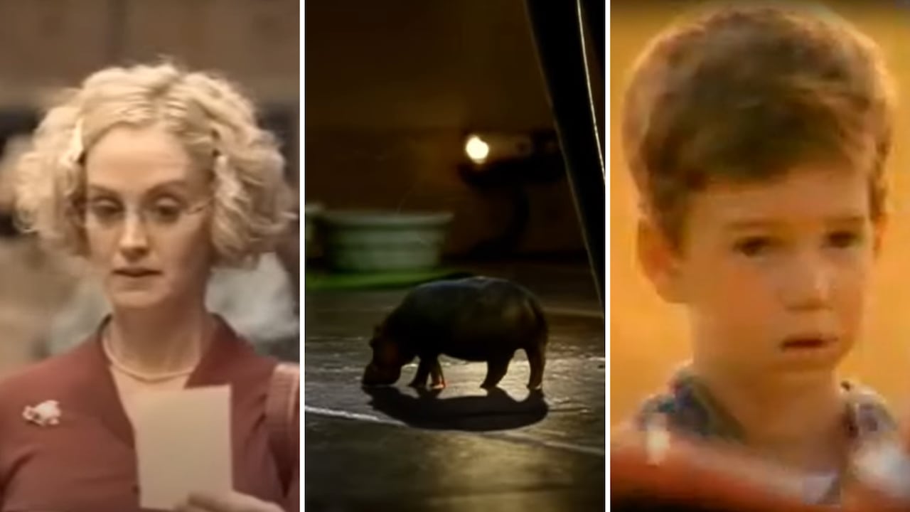 Remember these iconic Canadian ads?