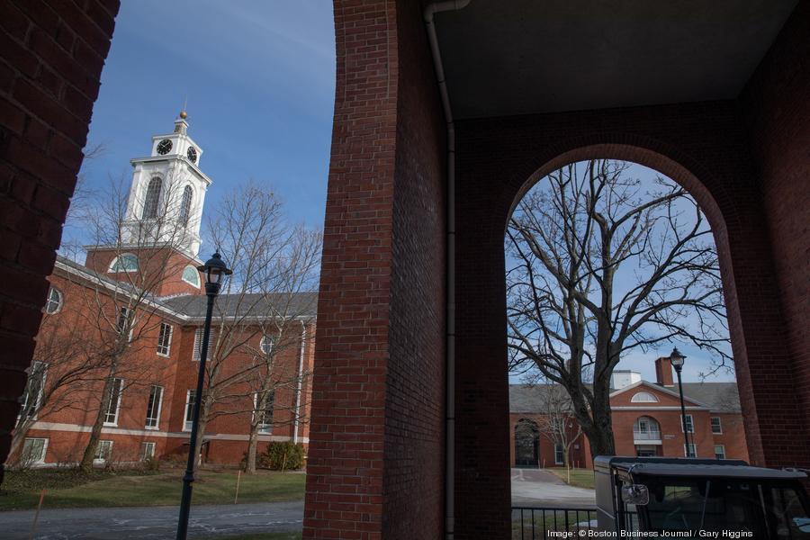 Bentley University student dies in ‘tragic accident' during senior class trip to Bahamas