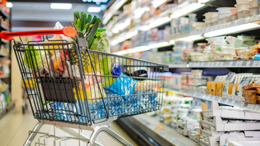 Hiring starts this summer for new grocer in Austintown