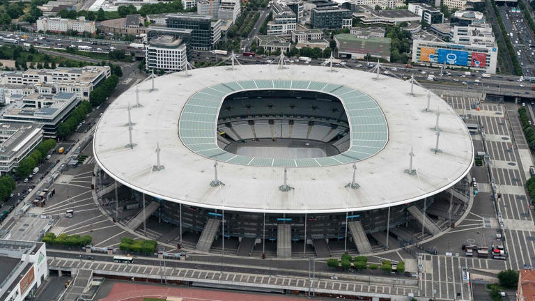 Stade de France : le nouveau recours de Vinci-Bouygues encore rejeté