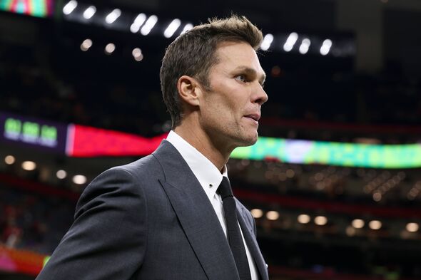 Tom Brady faces scrutiny from Skip Bayless over Shedeur Sanders drama