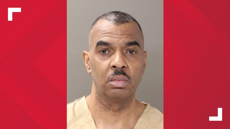 Bond set at $2 million for Columbus father accused of stabbing son to death