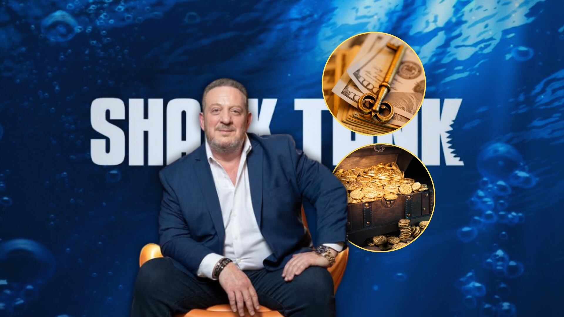 ¿De cuánto es la enorme fortuna de Marcus Dantus, empresario famoso por ...