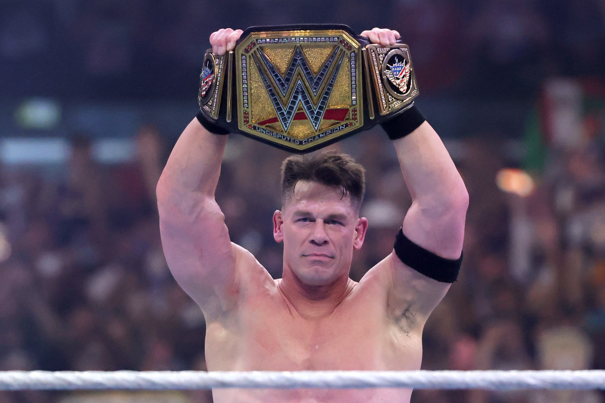 Major WWE Events Are Moving to a New Broadcast Platform