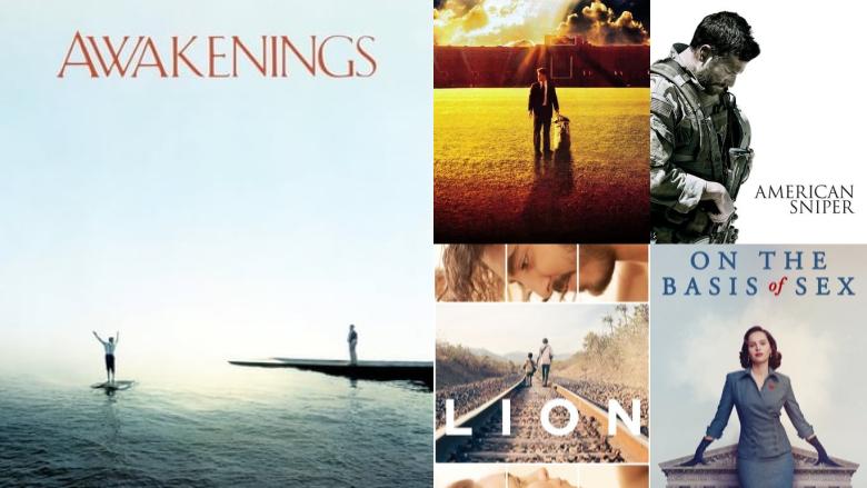 10 Gripping True Story Movies on Netflix That You Must Watch