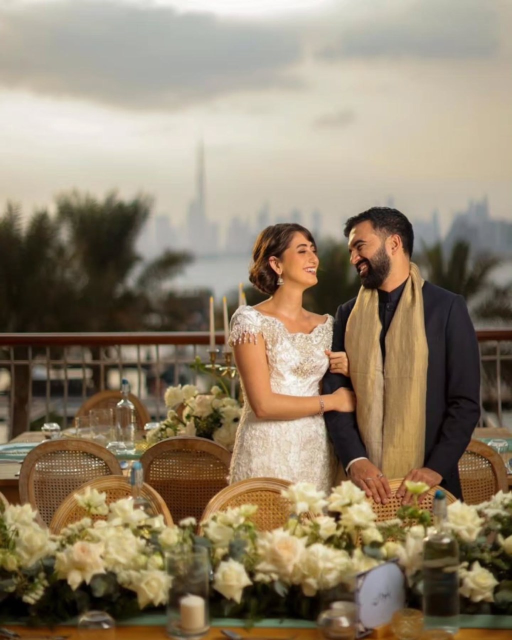 Socialist NYC mayoral contender Zohran Mamdani secretly tied the knot ...