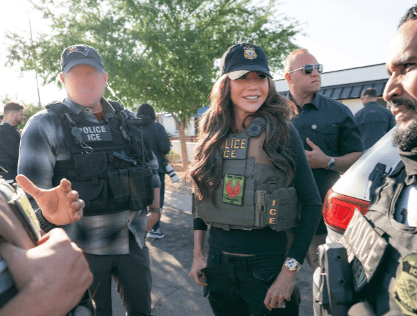 “Gravy Train Is Over” Feds Subpoena California Immigrant Program In ...