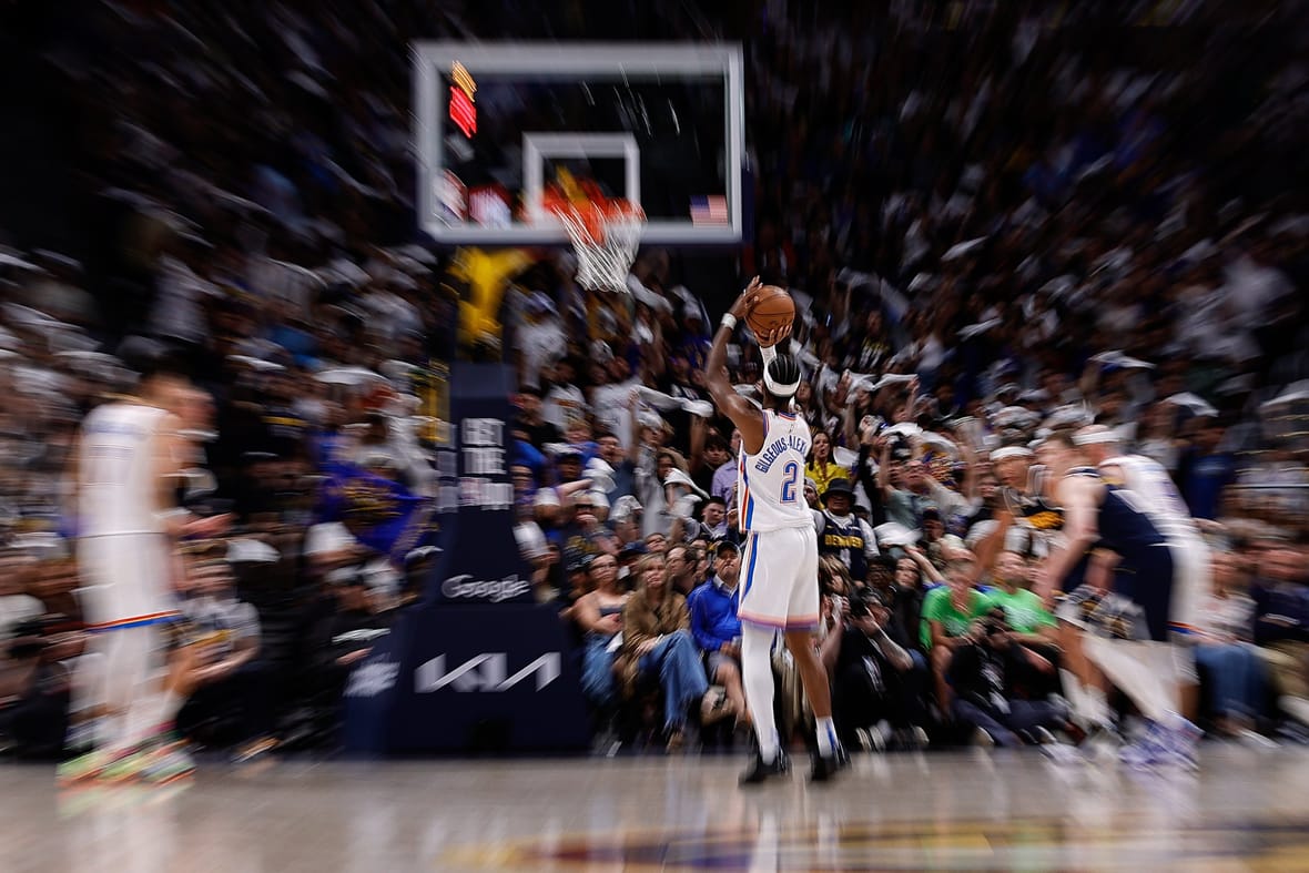 Stephen A. Smith Torches Two NBA Teams’ Shooting Performance ...