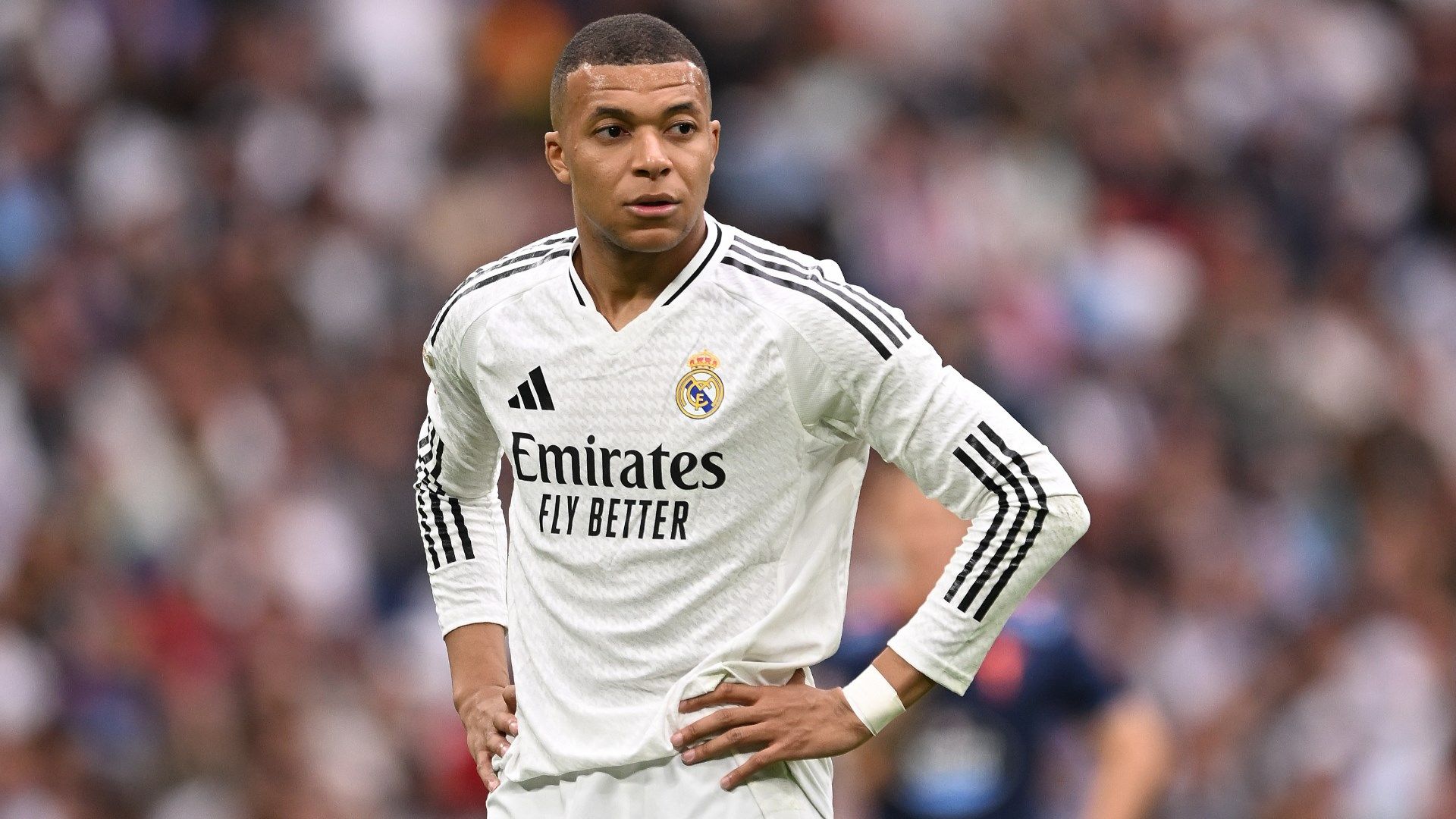 Un ex-dirigeant du Barça accuse gravement Kylian Mbappé et le Real Madrid