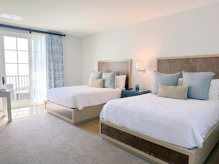 A Mother’s Day to Remember: Our Weekend Escape to Terranea Resort