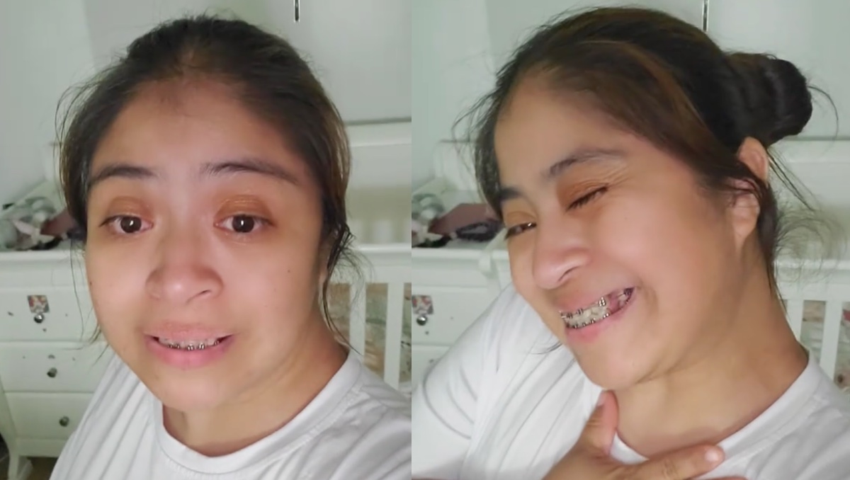 Tras caso de Lupita TikTok, preocupa hija de Eva Rojas, influencer que ...