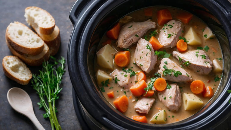 The Food Safety Rule You Need To Follow Before Adding Frozen Chicken To ...