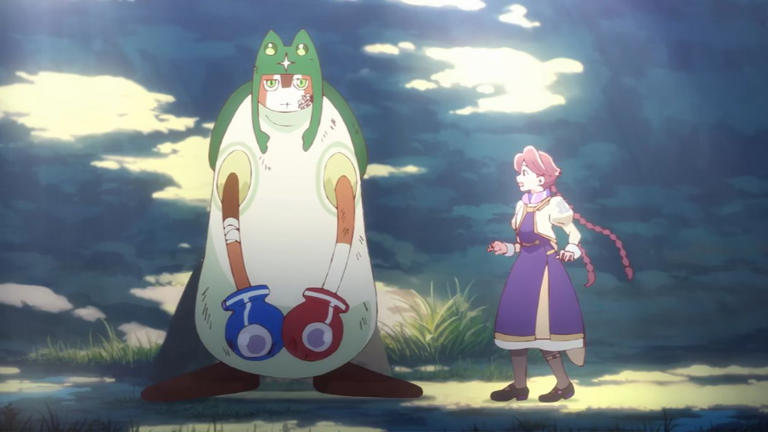 Apocalypse Hotel Episode 6: An Explosive Guest Arrives; Recap, Release ...