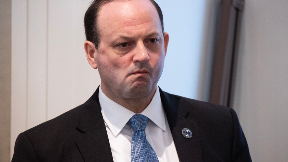 AG Wilson supports Trump’s control of federal workers