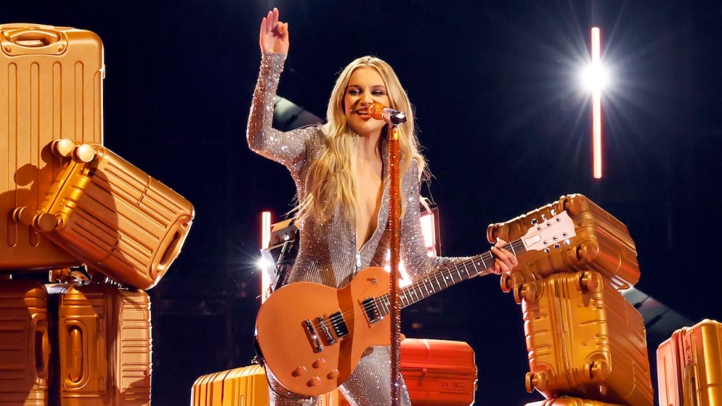 Amazon, ACM Awards Extend Streaming Deal Through 2028