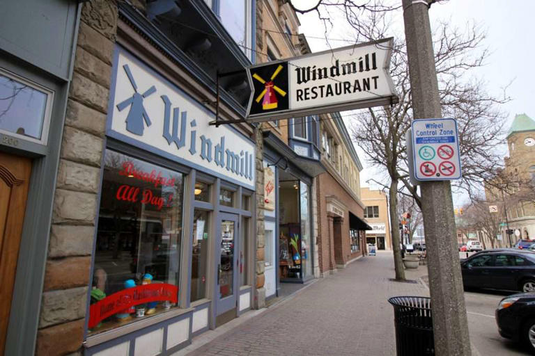 The Top 5 Spots for Breakfast in Holland MI (From a Local Who Loves Her ...