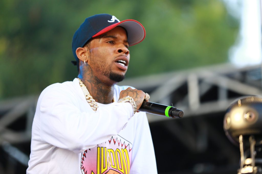 Appeals Court Upholds Tory Lanez’s Conviction for Shooting Megan Thee ...