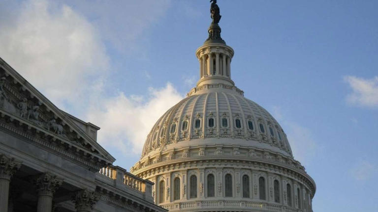 SALT deductions and cuts to Medicare among the most worrying issues of the Trump Law, but they ...