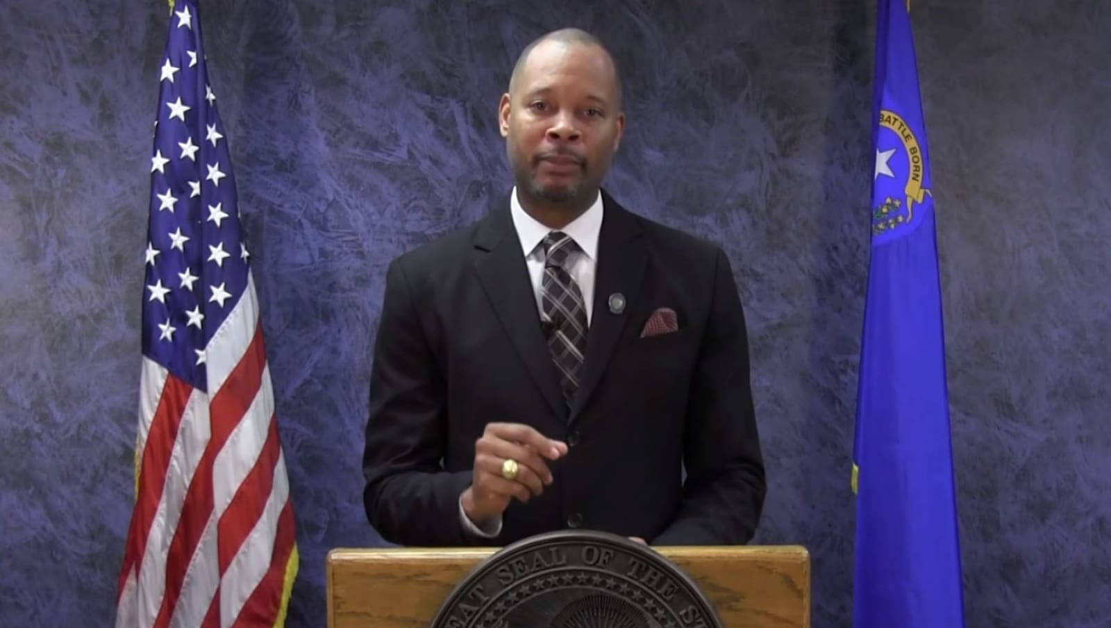 Nevada attorney general joins 15 other states in education lawsuit