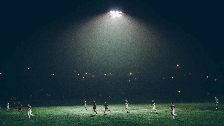 Score! Hero y alternativas: Juegos de fútbol para Android que desafían ...