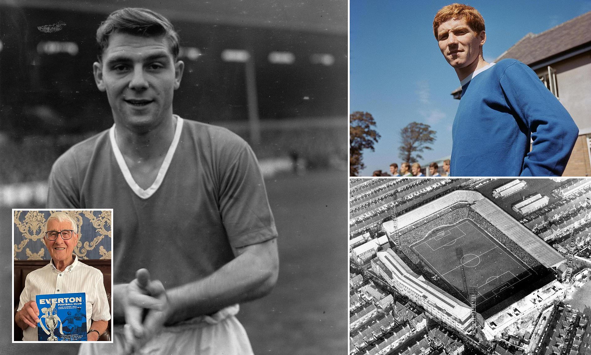 From Duncan Edwards 'taking the Mickey' to Alan Ball crying after ...