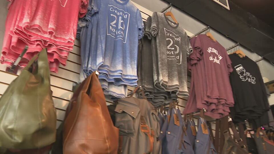 Georgia businesses react as Chinese tariffs get 'paused'