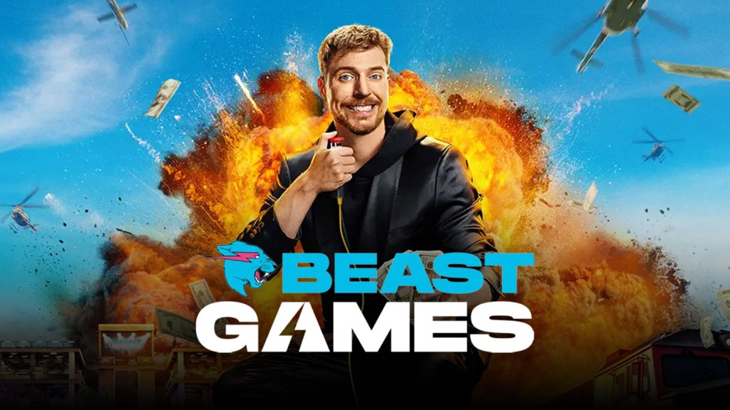 Amazon's Prime Video Renews ‘Beast Games' For Two Seasons: "We're ...