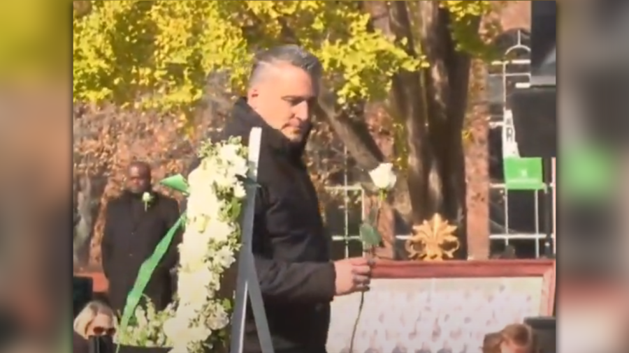 Man killed in wreck identified as Marshall plane crash victim’s son