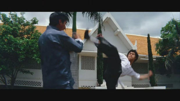 Denver Film brings Bruce Lee to the big screen during May