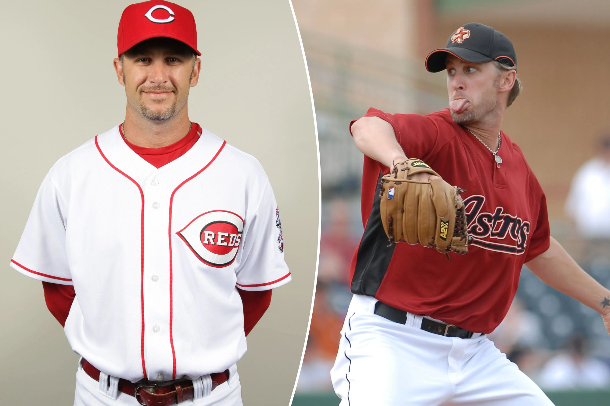 Former MLB pitcher Scott Sauerbeck’s cause of death revealed