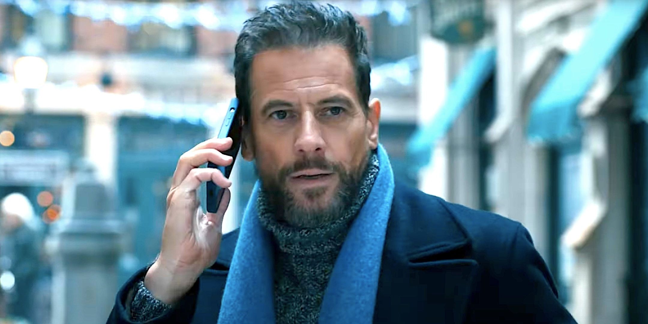 Carrie Preston Comments On Angus' Possible Return In Elsbeth Season 3 ...